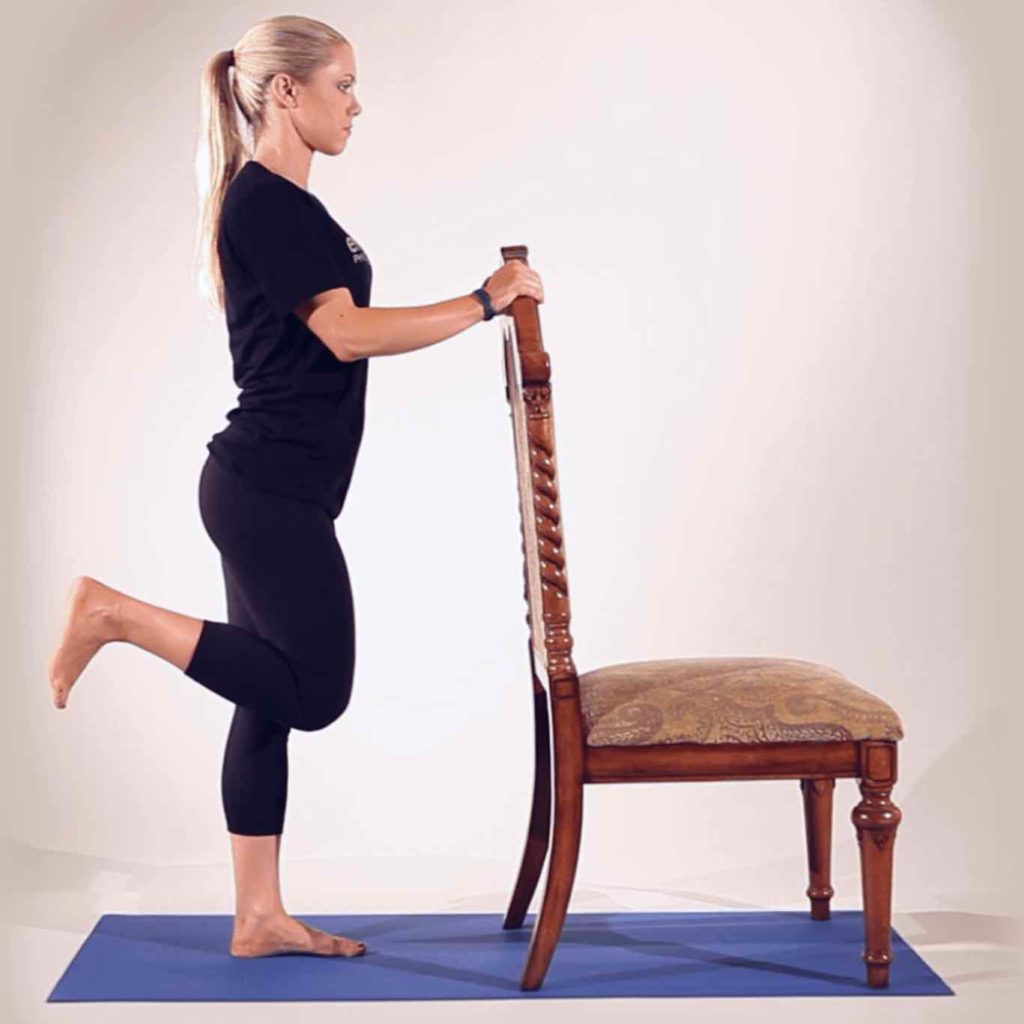 Hamstring Curls - Enhance Therapy